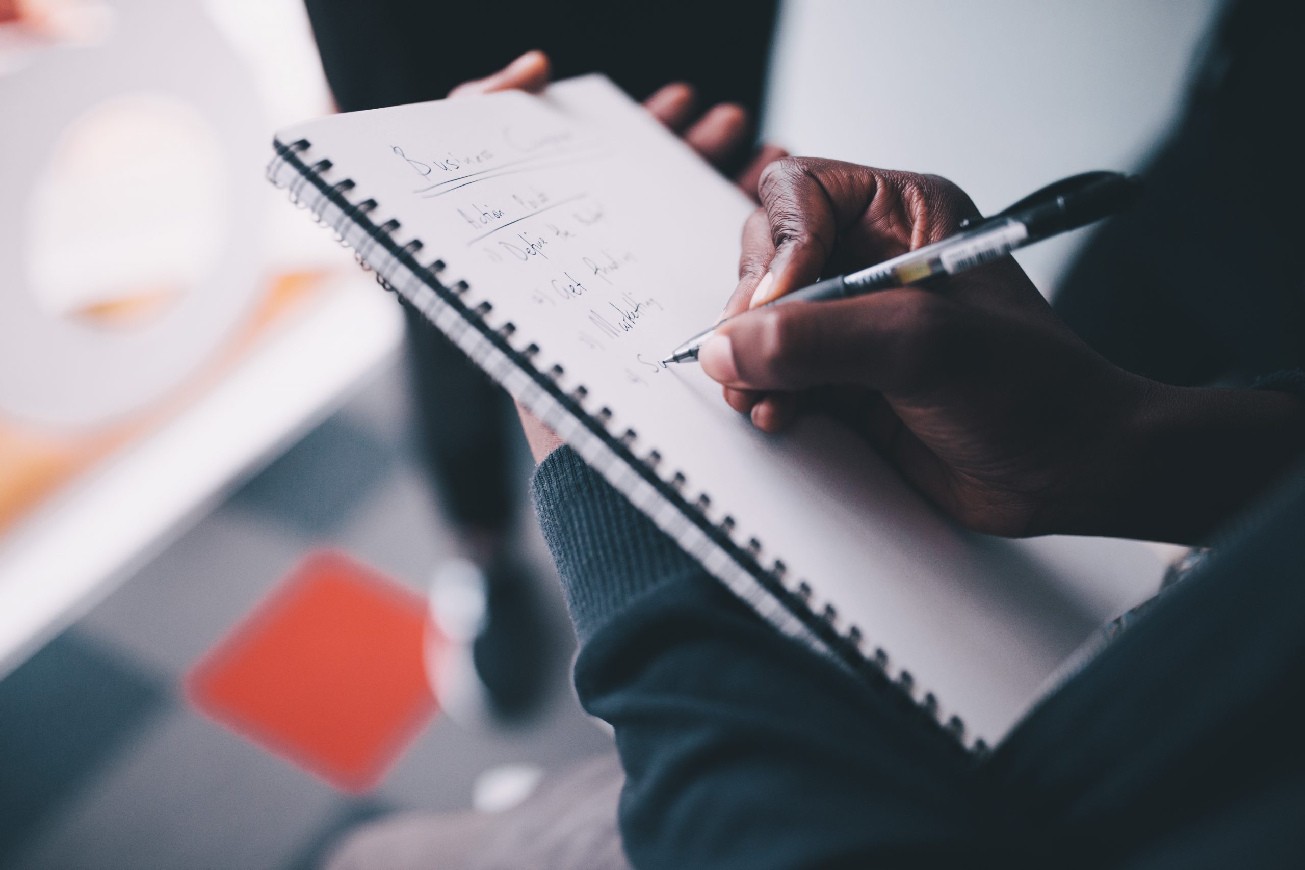 10 Social Media Post Ideas For Finance Brokers With Examples Social 